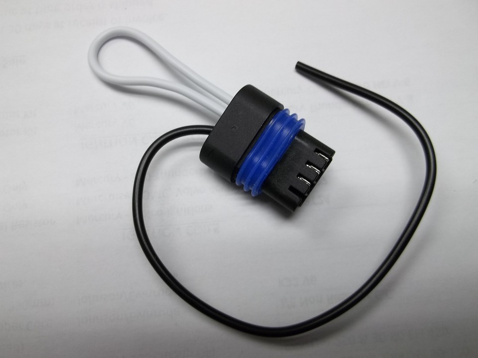 TIMING CABLE DISTRIBUTOR JUMPER CONNECTOR WIRE SHUNT 885163 Volvo Penta ...