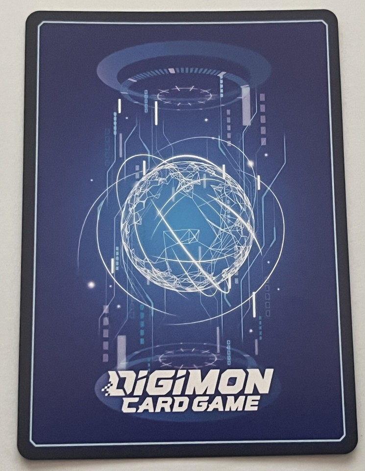 Digimon CCG Agumon Foil P-009 P Digimon 2022 Promo Unplayed Mint Card ...