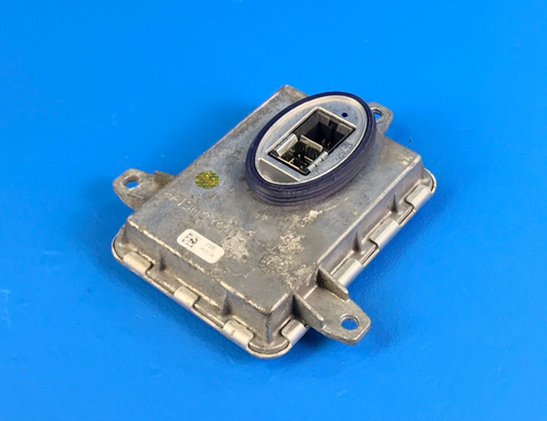 12-15 BMW F30 F31 328I 335I XENON HID HEADLIGHT CONTROL MODULE BALLAST ...