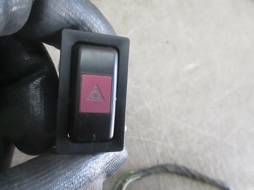 HAZZARD SWITCH ## 90 91 92 93 94 95 Toyota 4 Runner SR5 LIMITED | eBay