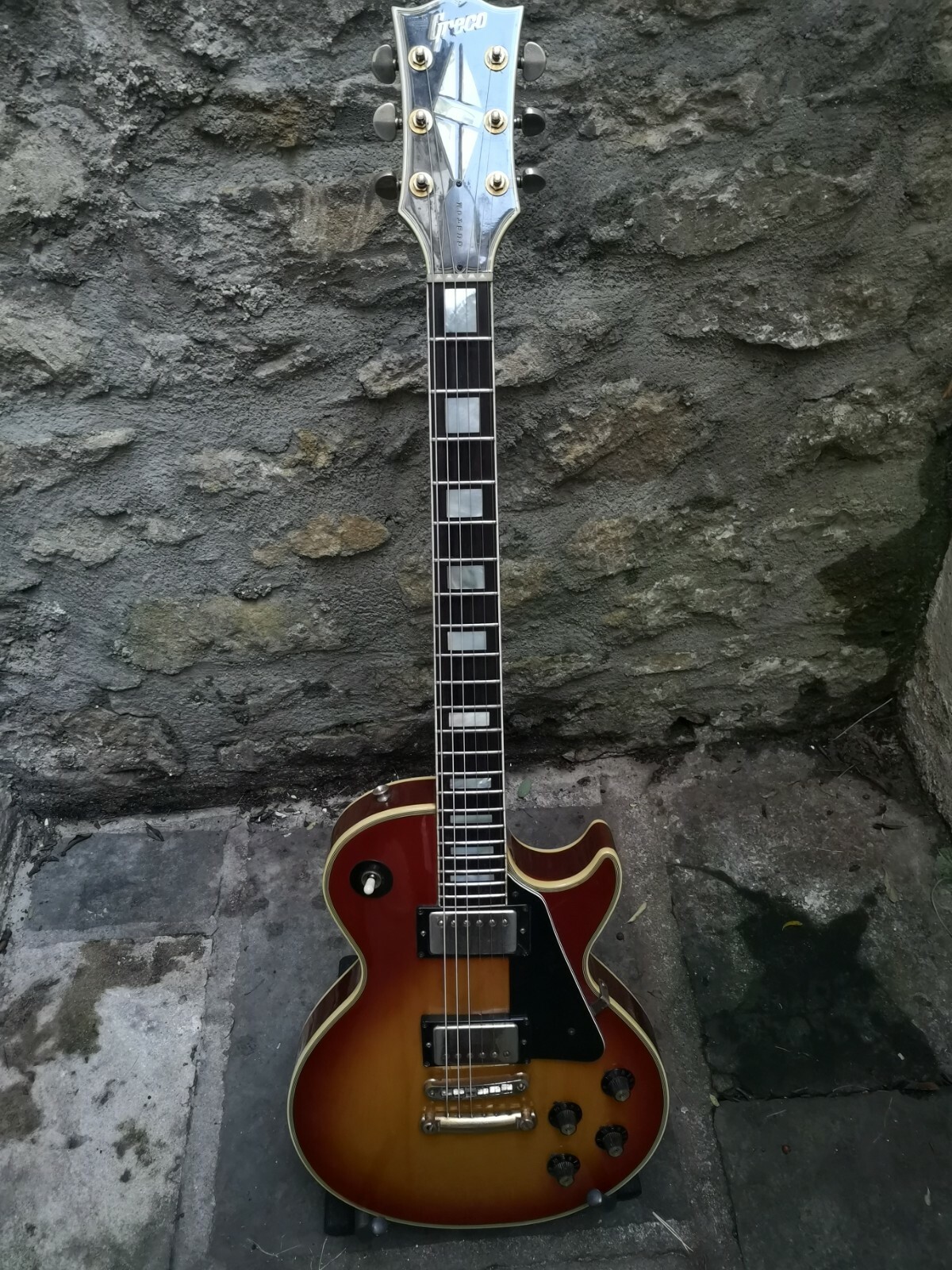 Les Paul Copy