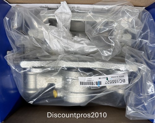 Carquest Premium 18-B5527 Rear Right Disc Brake Caliper Ram ProMaster ...