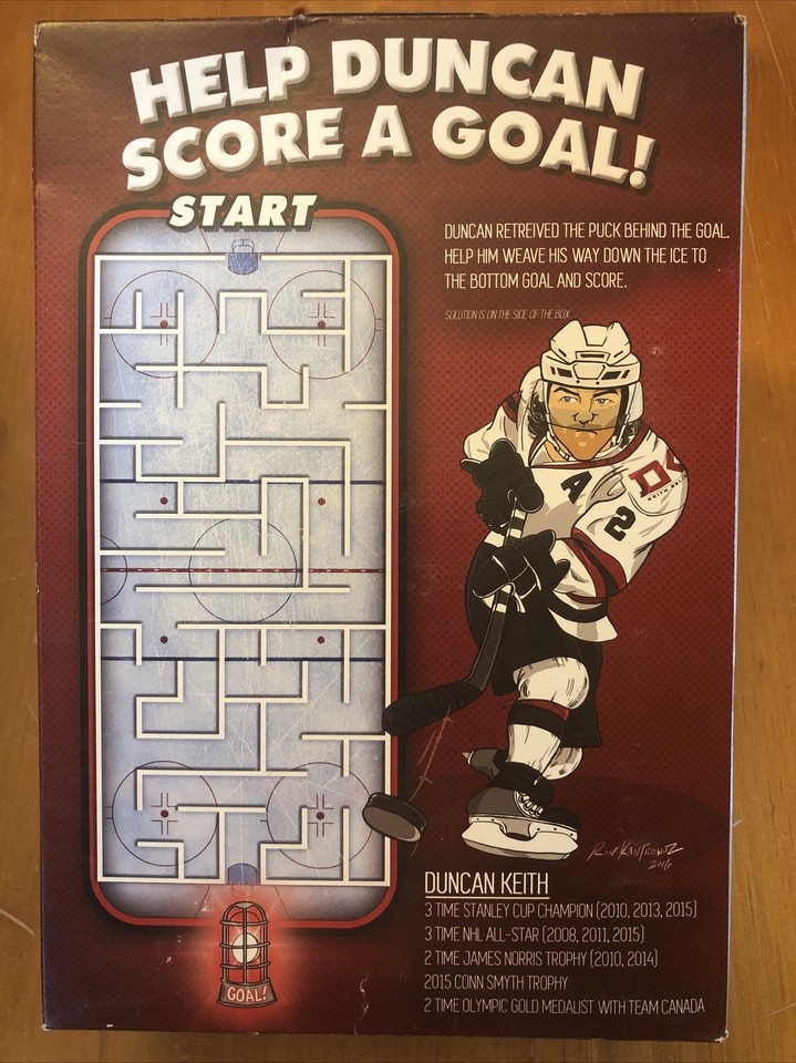 Limited Edition Keith Krunch Frosted Corn Flakes Collector's Box ...