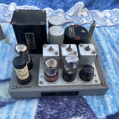 Manuals & Books - Weston Model