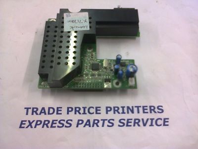 Lexmark X7170 Range LIU Line Interface Unit | eBay