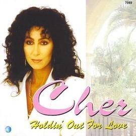 Cd Cher - Holdin' Out For Love (2000) | eBay
