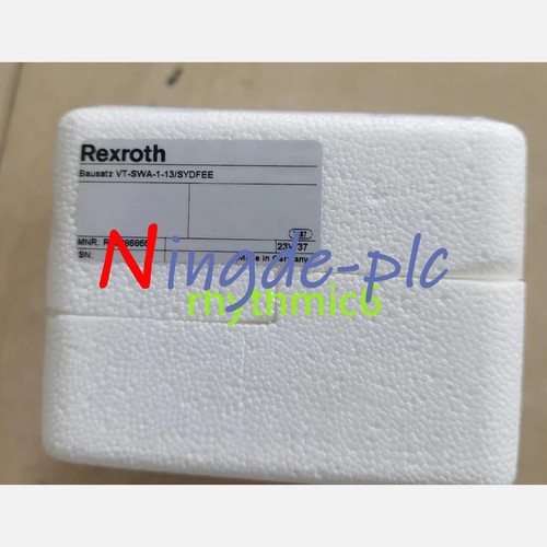 New Rexroth R900868651 VT-SWA-1-13/SYDFEE Rotation Angle Sensor FedEx ...