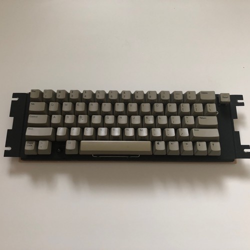 Vintage Apple IIe Keyboard (Never Used) | eBay