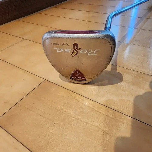 TaylorMade Rosa Monza 33-inch Putter - Used, Good Condition | eBay UK