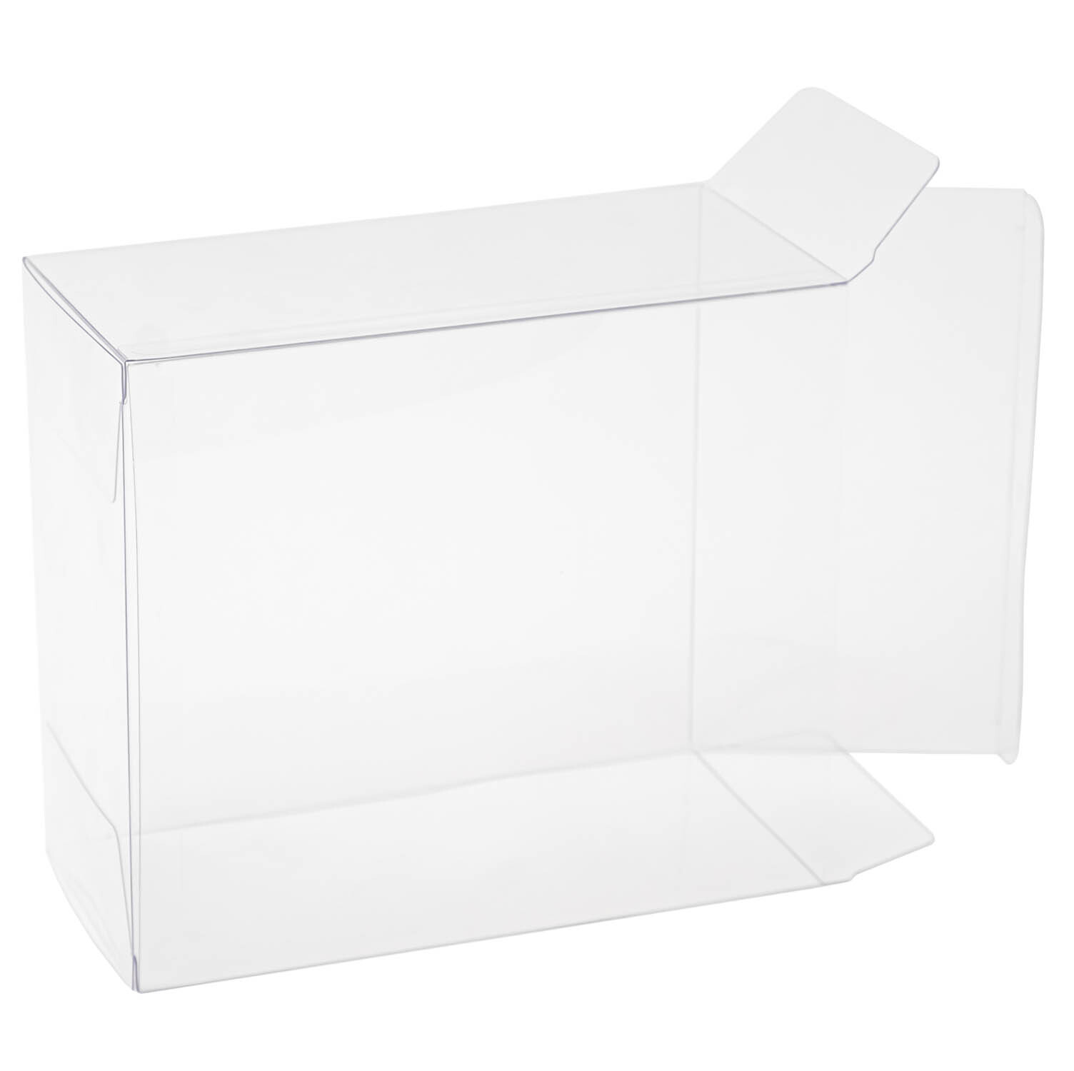 Platinum Protectors Plastic Case for Pokemon Elite Trainer Box ETB ...