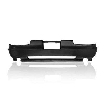 KBD Body Kits Premier Style Polyurethane Roll Pan Fits Impala Sedan 91 ...