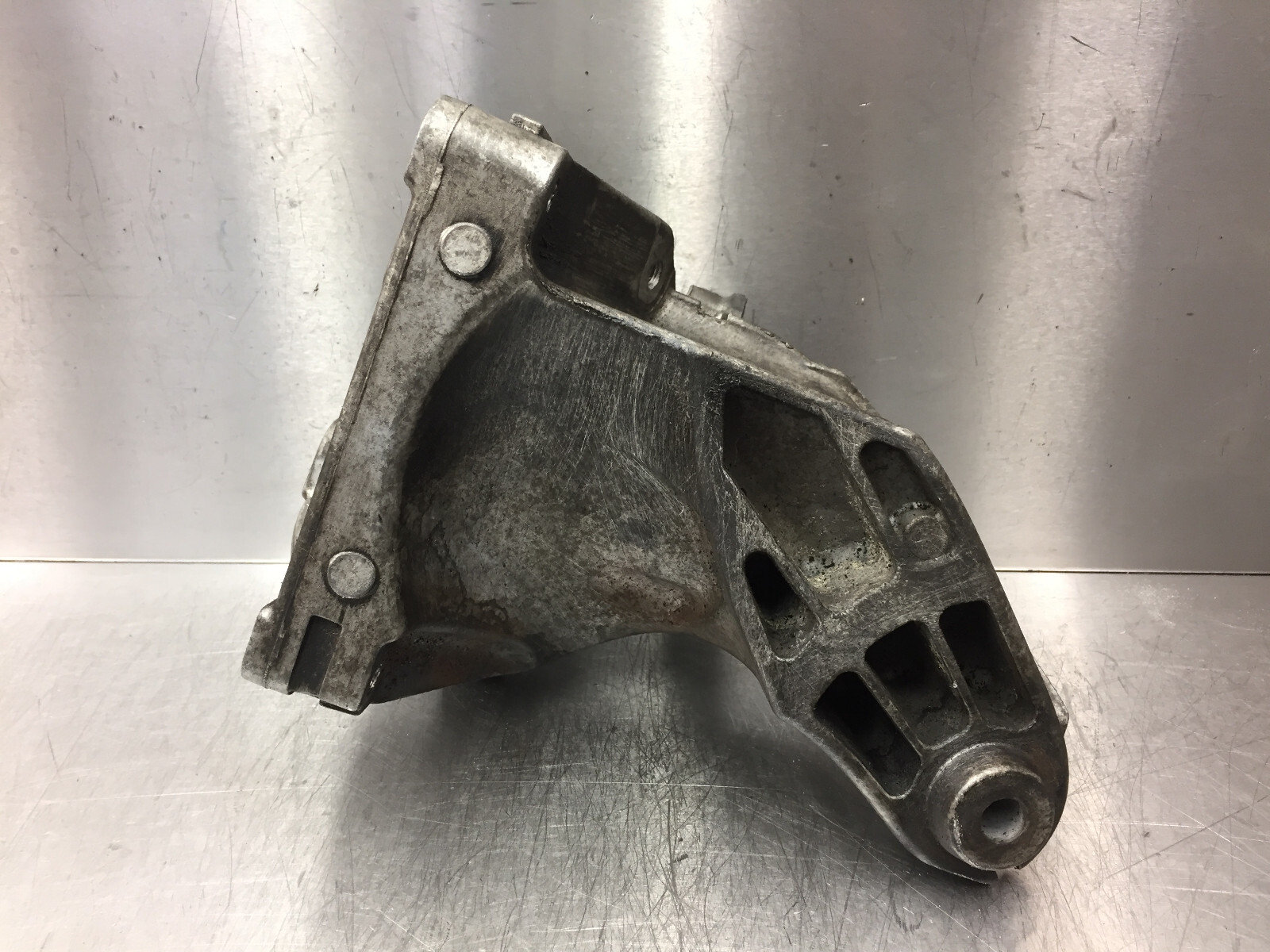 MERCEDES C E CLASS W204 W207 W211 2.1 CDI LEFT ENGINE MOUNT BRACKET ...
