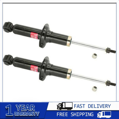 For 2003~2003 Subaru Baja 2x Rear KYB Shocks & Struts Suspension Struts ...