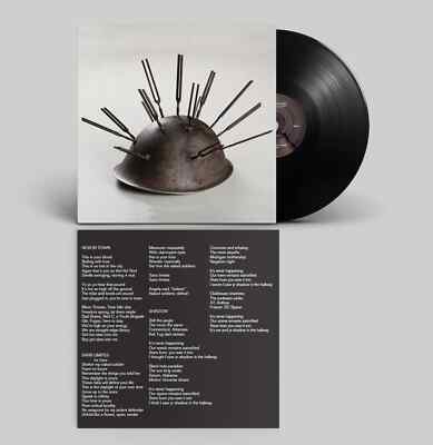 Thurston Moore-Flow Critical Lucidity Transparent Flexi) (2024) 2 LP ...