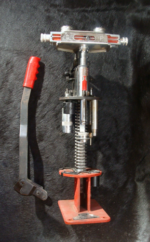 MEC Reloader Model 600 JR Shotgun 12 Gauge Shotshell Reloading Press | eBay