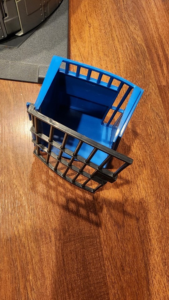 Vintage Kenner MASK Boulder Hill Incomplete 1985 Playset With Original ...