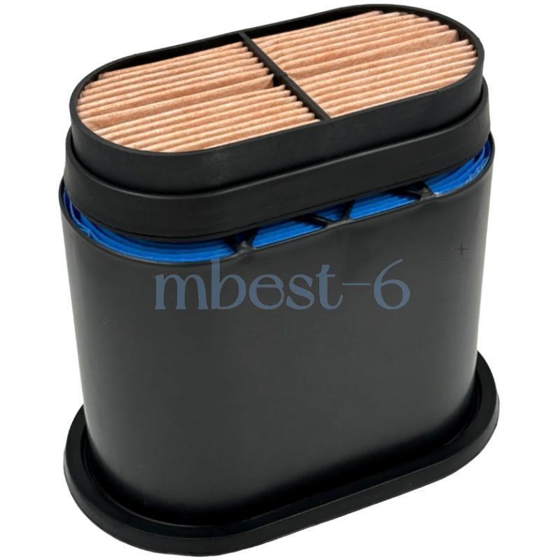 Air Filter Set For JCB 32/925682 32925682 32/925683 32925683 3C 3CX 4CX ...