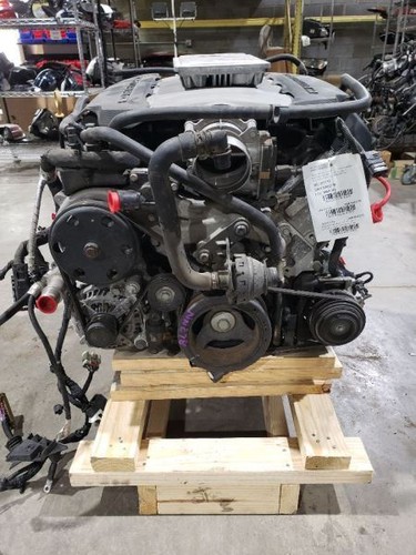 2016-2020 Chevrolet Camaro 6.2L LT1 Engine | 3002432 | 7th VIN 8th ...