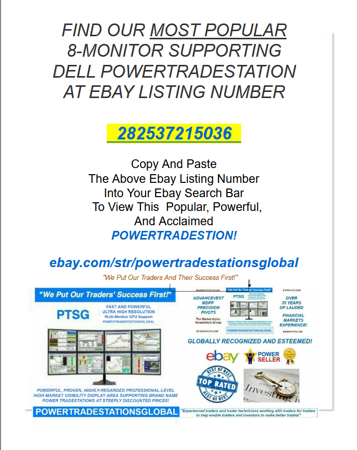 DELL TRADING COMPUTER 4MONITOR INTEL XEON 3.70GHz MaxTurbo 1TBSSD DVDRW ...