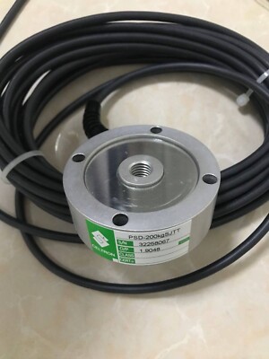 1PC NEW CELTRON LOAD CELL MODEL PSD-200KGSJTT SHIP EXPRESS P3202B YL | eBay