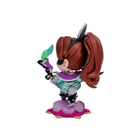 LoL League of Legends BATTLE BUNNY MISS FORTUNE Figure Riot Games ...