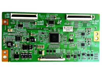 Samsung LN40C500F3F T-Con Board F60MB4C2LV0.6, 3255J | eBay