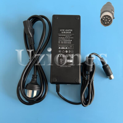 DC Power Supplies - Adapter Model