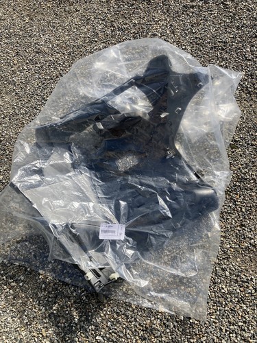 Support Phare Anti Brouillard G BMW OEM X2 F39 51118069091 8069091 8 ...