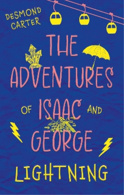 Desmond Carter The Adventures of Isaac and George (Poche) | eBay