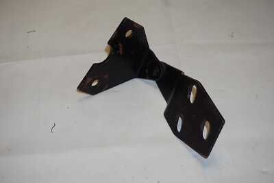 58 59 60 61 62 C1 Corvette Hood Hinge Driver LH Original GM | eBay