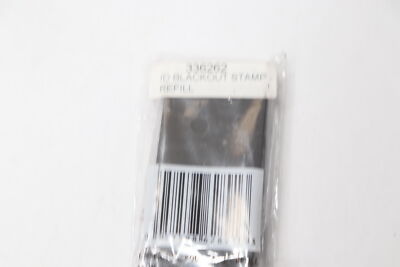 ID Guard Stamp Refill 336262 | eBay