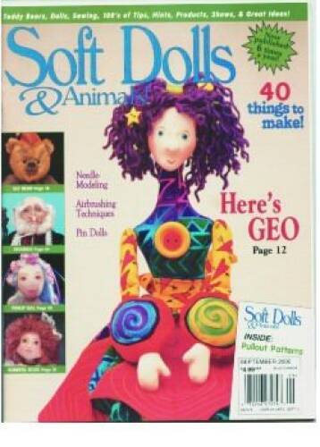 Dolls at 2000 - Paperback By Dolls Magazine - GOOD | eBay