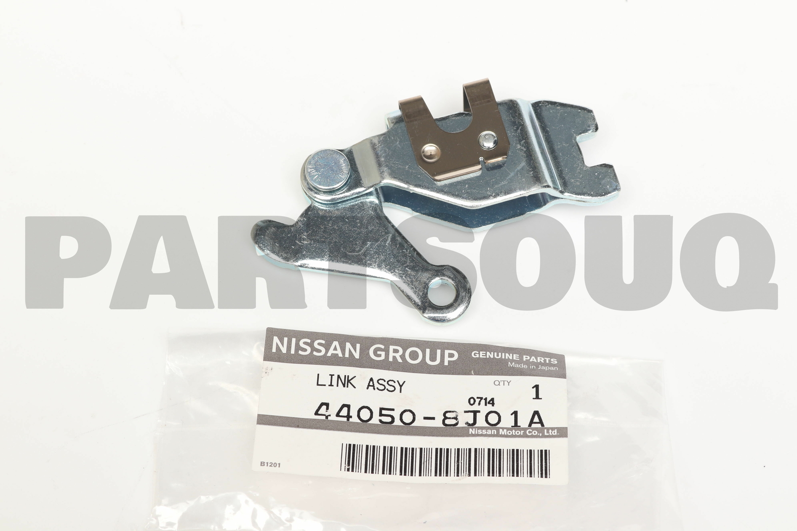440508J01A Genuine Nissan LEVER-TOGGLE,LH 44050-8J01A | eBay