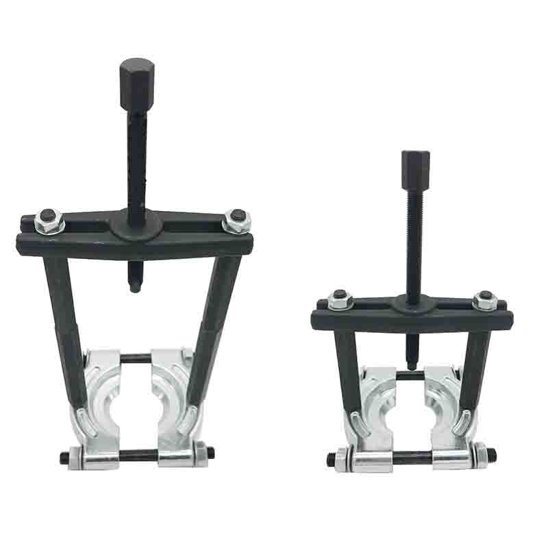 12 IN 1 Wheel Hub Puller Set Car Wheel Hub Puller Set Bearing Removal ...