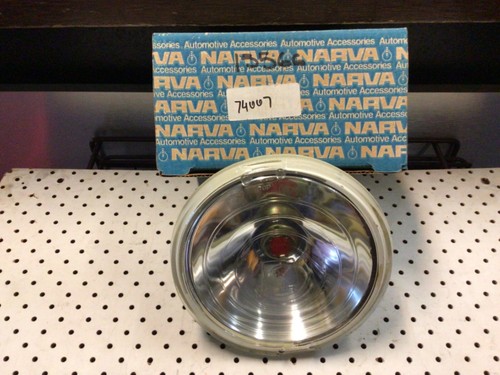 Narva Lens and reflector, pencil beam no. 74007 - 180mm, plus Protector ...