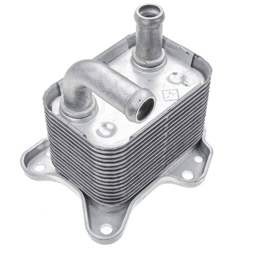 Engine Oil Cooler for Opel Vauxhall Corsa C X01 Meriva A X03 2003-2011 ...