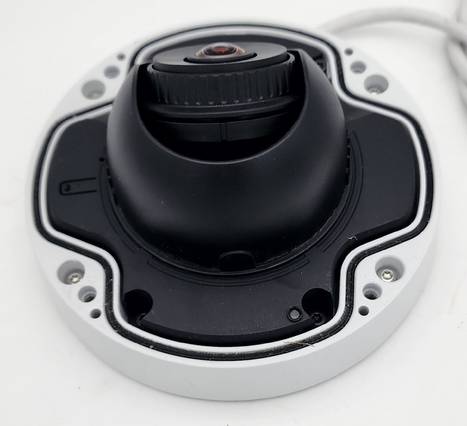 Axis M3006-V Network Indoor Outdoor POE Camera, 1080p resolution 3mp ...