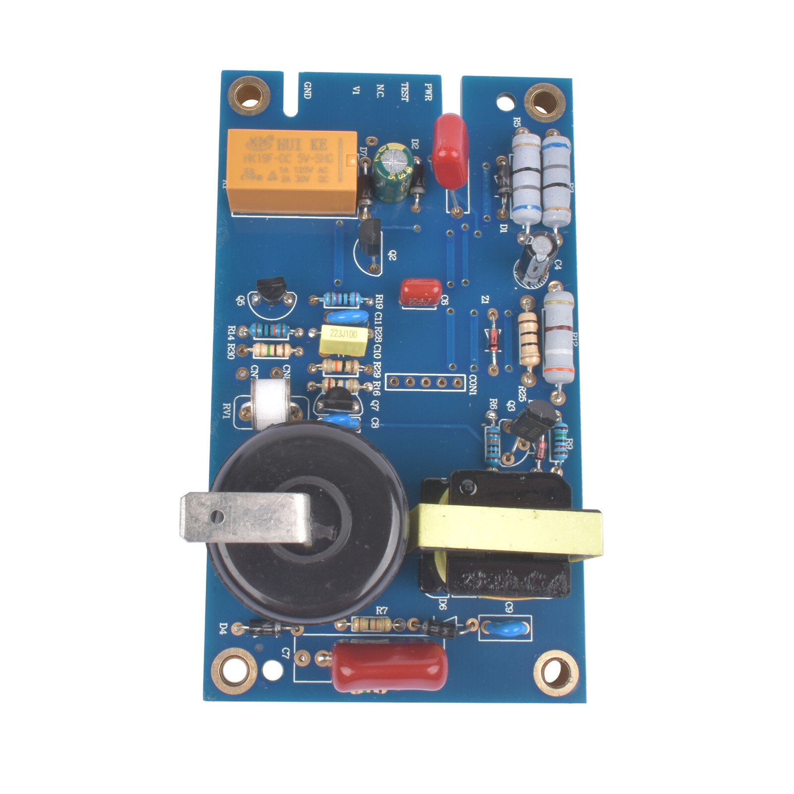 Fits Suburban SW Series SW6D 520814 RV Water Heater Ignition Module ...