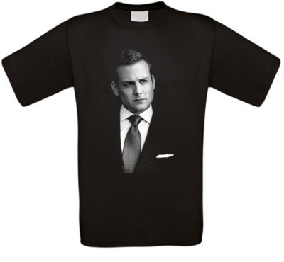 Harvey Specter Suits Kult Serie T-Shirt alle Größen NEU | eBay.de