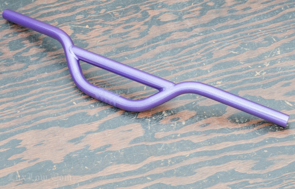 OldSchool BMX Klunker HANDLEBARS Vintage Prewar Schwinn Bicycle ...