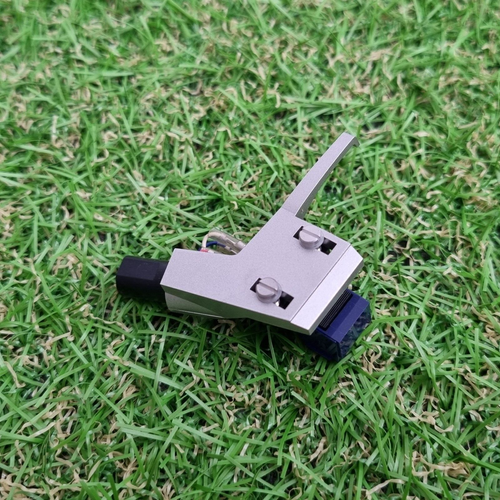 JVC QL-A200 Mini Socket Turntable Headshell | eBay