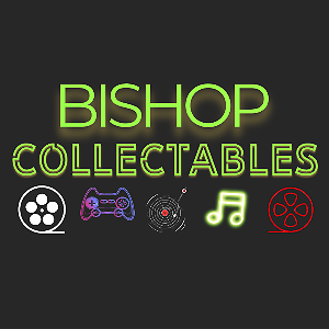 Bishop Collectables | eBay Stores