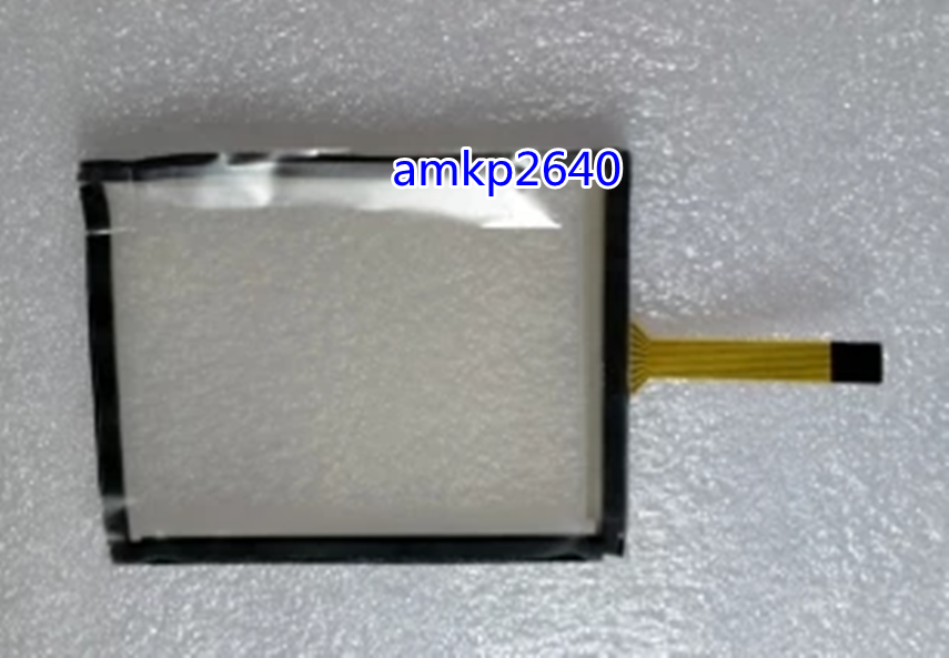 new for CVHG TOUCH SCREEN MOD02092 47-F-8-48-007 REV 1.2 TOUCHPAD #am ...