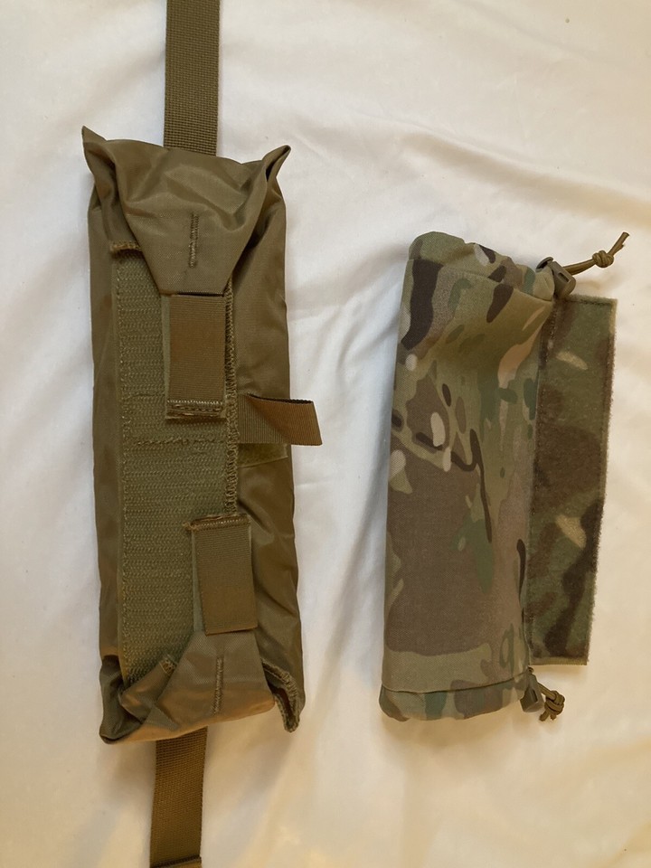 Ferro Concepts Roll 1 STYLE Trauma IFAK Medical Pouch Multicam | eBay