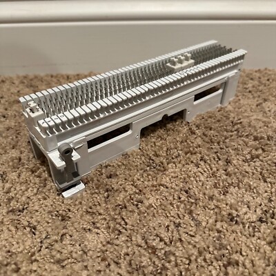 Terminal Blocks - Punch Down Block