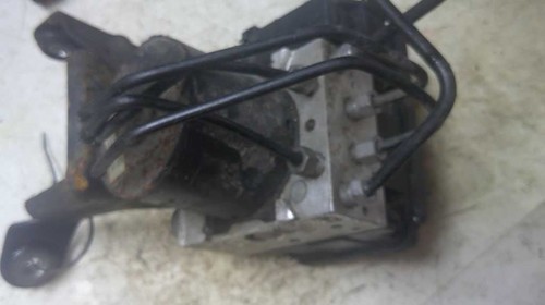 Anti-Lock Brake System Abs Fits 14-16 DODGE 1500 PICKUP P68193650AD ...