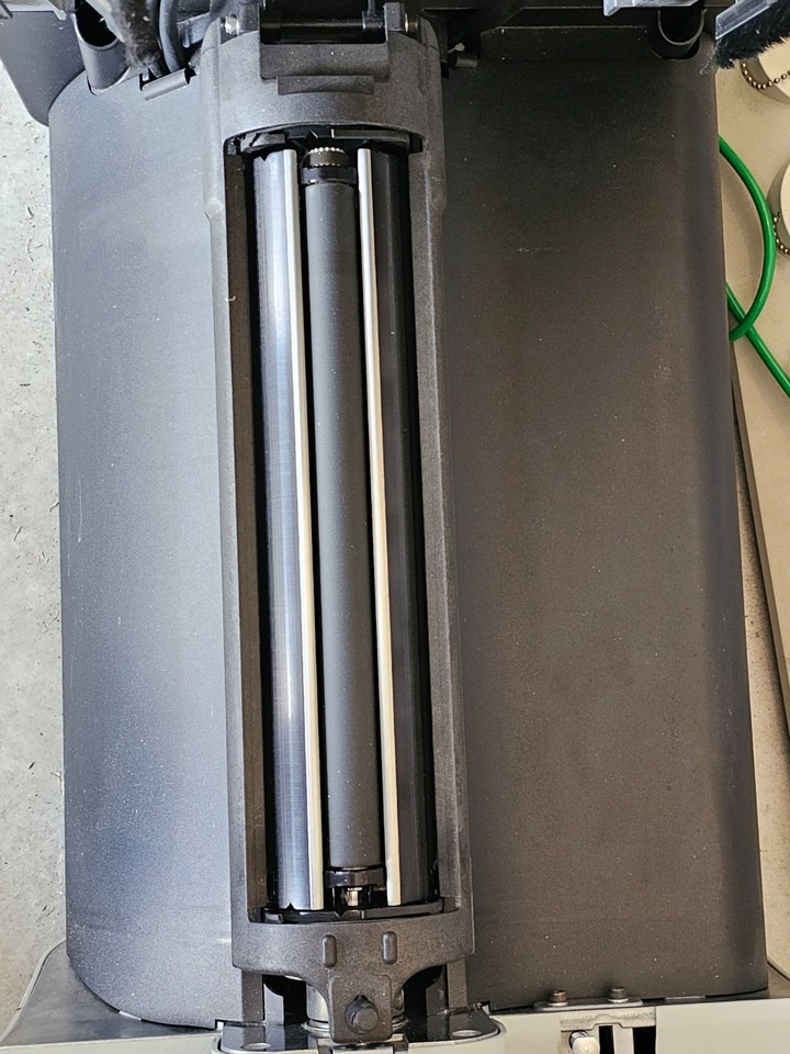 GERBER EDGE FX PRINTER A+++ excellent condition Basically New only ...