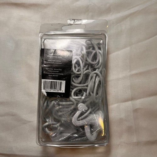 Heavy Duty Hanging Chain Kit with Connection Locks & Swag Ceiling Hooks ...