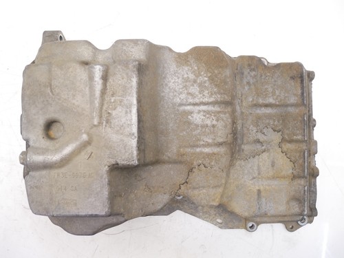 Oil pan for 2020 Ford Mustang 2.3 EcoBoost N48H N48 H 314 - 317HP | eBay