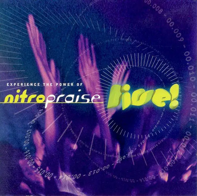 CD Nitro Praise Nitro Praise Live! N*Soul | eBay.de